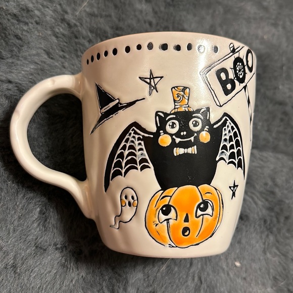 Eli + Ana | Kitchen | Nwt Eli Ana Halloween Mug | Poshmark